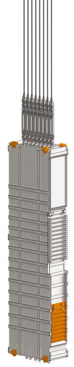 Mine Hoist Systems | INCO engineering