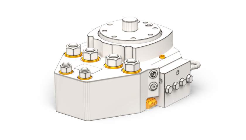 Mine Hoist Systems | INCO engineering